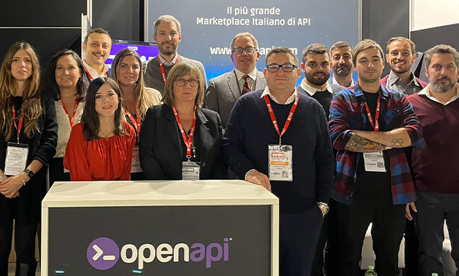Openapi SpA: Società Tech Leader nata nel 2013
